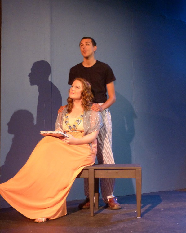 Review: Under The Poplar Trees