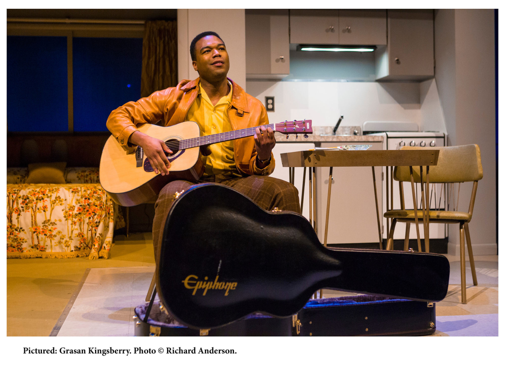 Review: One Night in Miami