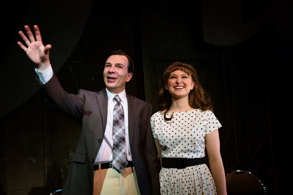 Sunset Boulevard Musical