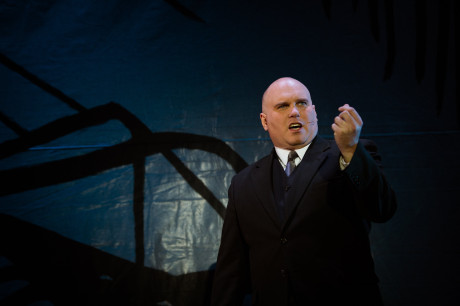 Review: Sunset Boulevard at Reston Community Players