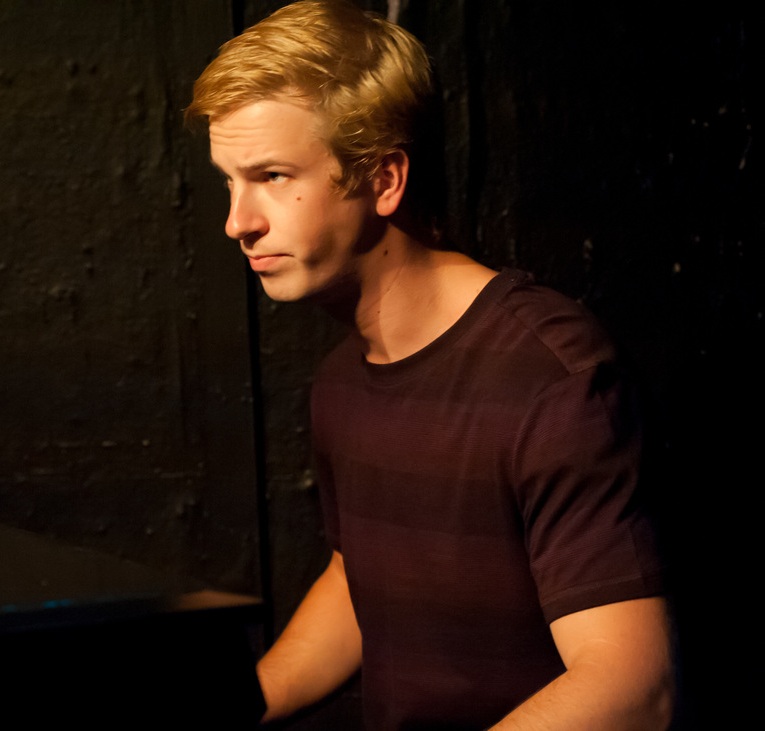 Review: Dog Sees God at Spotlighters Theatre