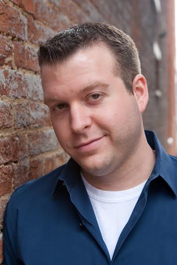 One Interview, Two Characters: Meet MET Actor Thomas Scholtes