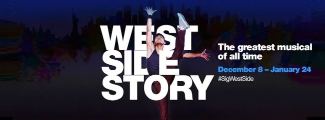 Review: West Side Story at Signature Theatre