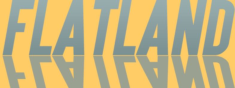 Review: Flatland at Annex Theatre