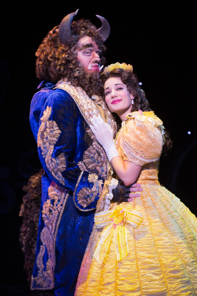 sam_hartley_as_the_beast_and_brooke_quintana_as_belle_in_disneys_beauty ...