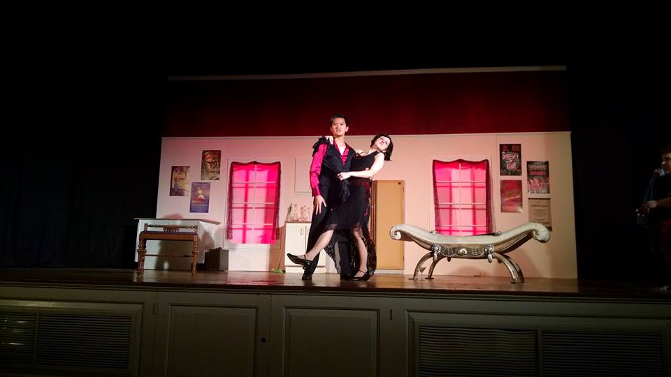 Review: The Drowsy Chaperone at STAR Ltd