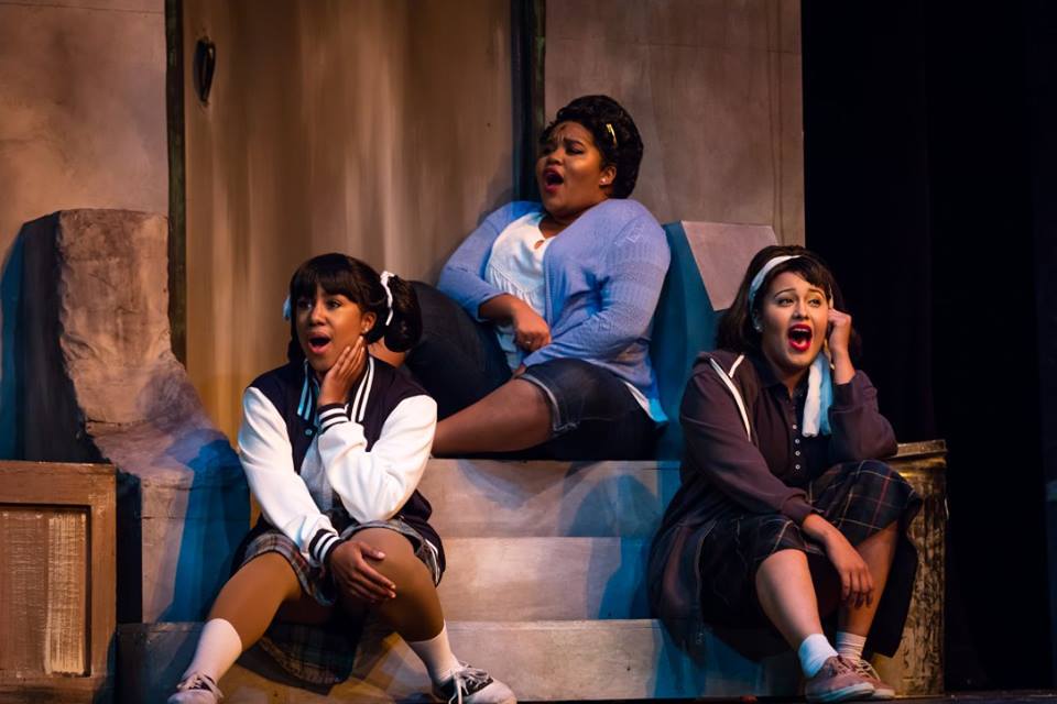 Review: Little Shop of Horrors at Shenandoah Summer Music Theatre ...