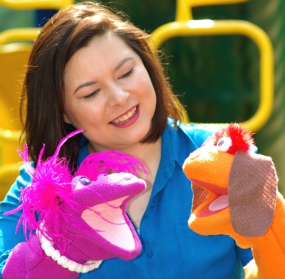Getting InterAct-ive: An Interview with InterAct Story Theatre’s ...