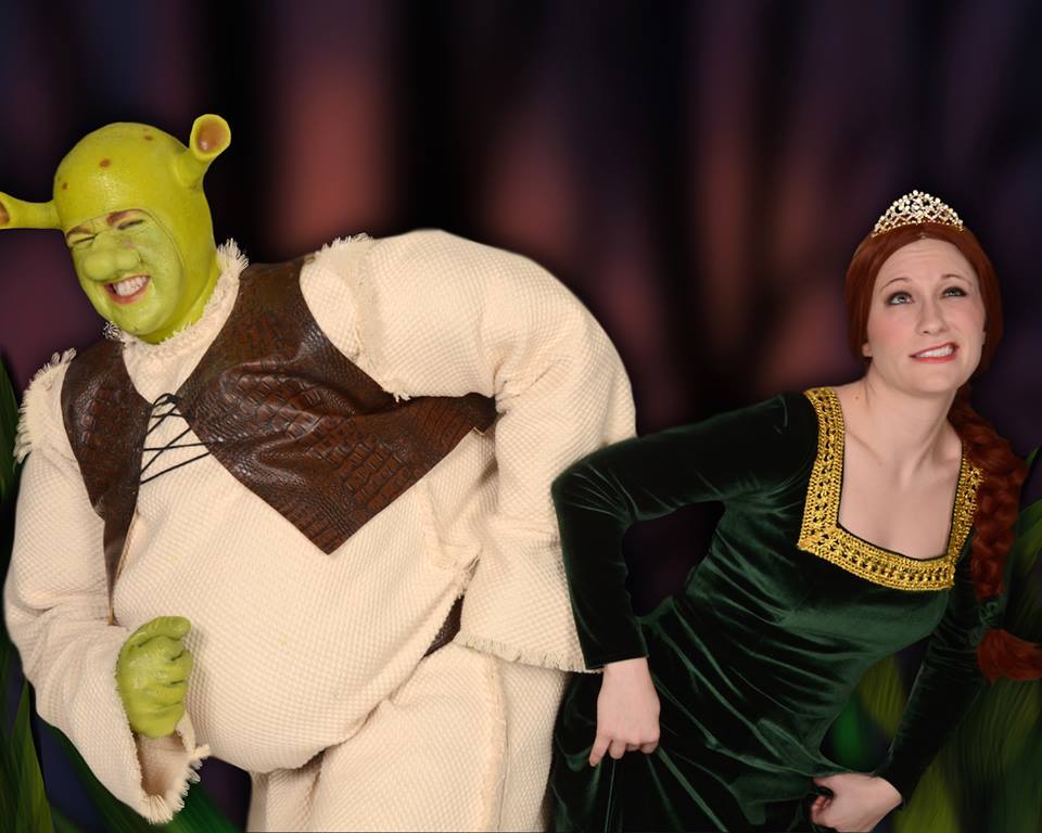 Shrek4