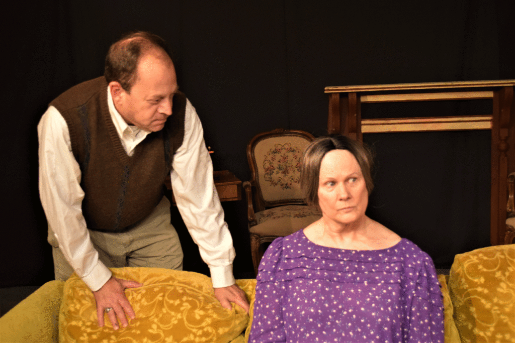 The Last Night of Ballyhoo at Bowie Community Theatre - TheatreBloom
