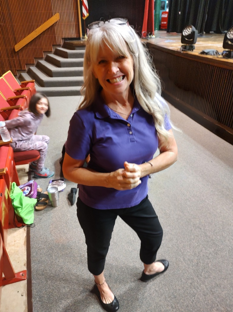 Bambi