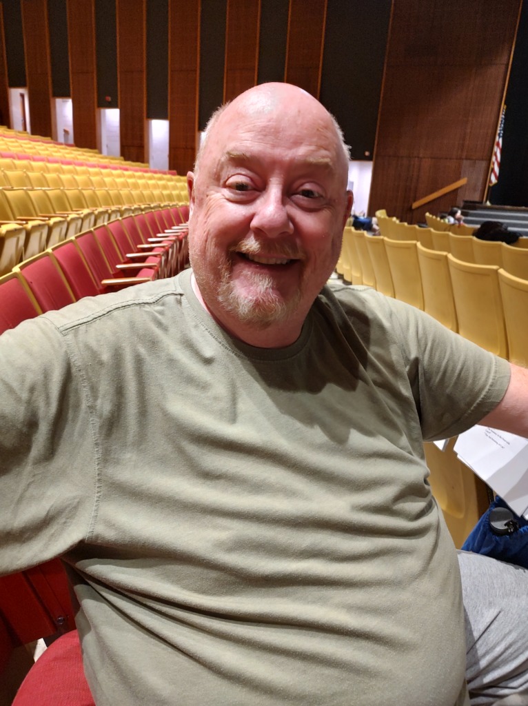 Jellicles Can And Jellicles Do: Meet Bustopher Jones - TheatreBloom