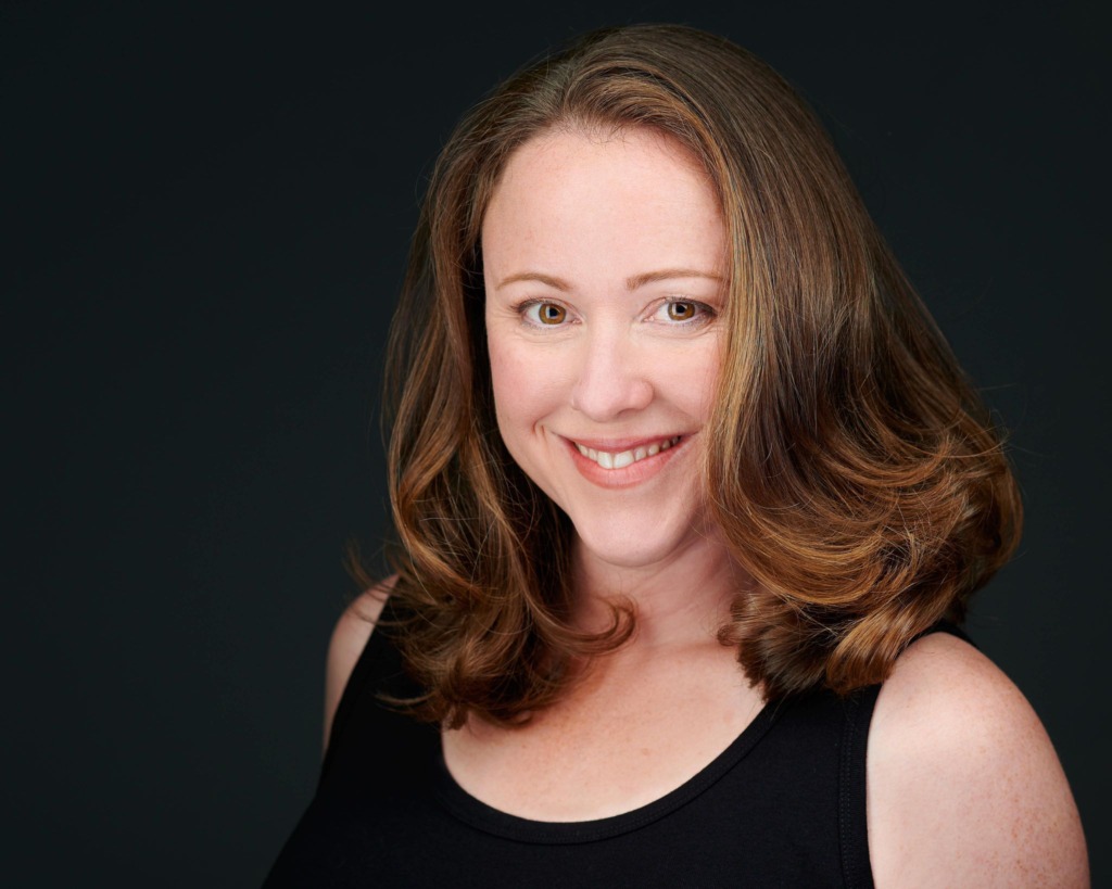 Spit Spot & Practically Perfect: An Interview with Suzi Eldridge & Jim ...