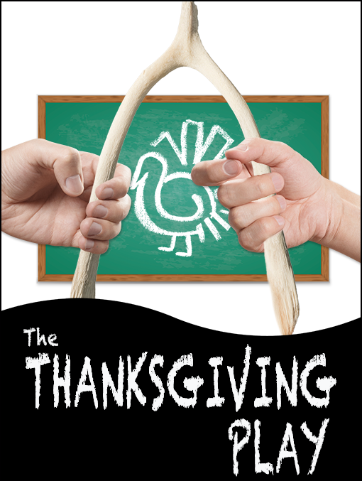 The Thanksgiving Play at Maryland Ensemble Theatre