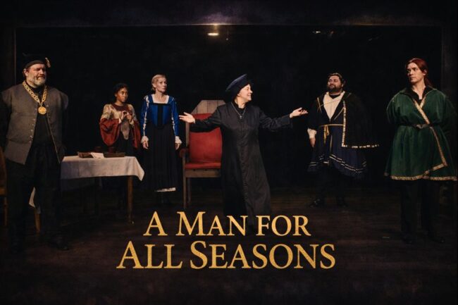 A Man For All Seasons Archives - TheatreBloom