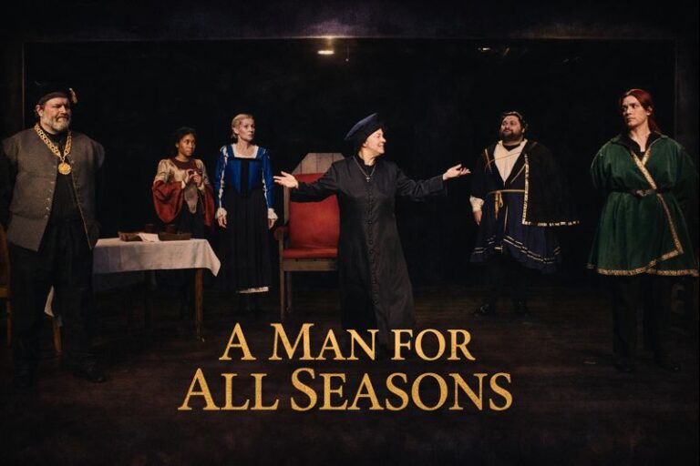 A Man For All Seasons Archives - TheatreBloom